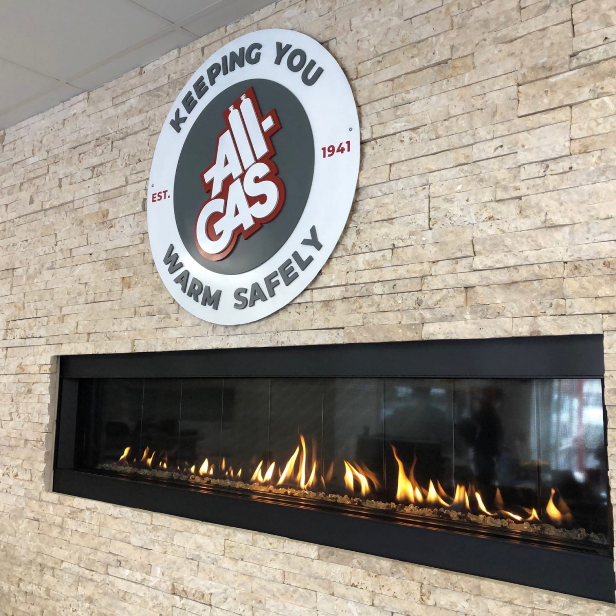 Photo Gallery - SÓLAS Contemporary Fireplaces