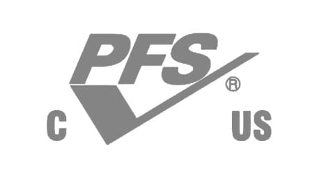 PFS - SÓLAS Contemporary Fireplaces